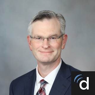 Dr. Chris J. Boes, MD | Rochester, MN | Neurologist | US News Doctors