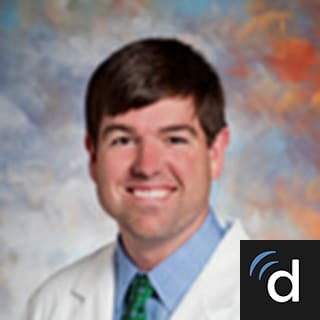 Dr. Julian S. Dial, MD | Greenville, SC | Emergency Medicine Physician ...
