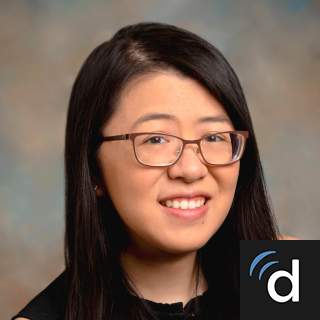 Dr. Mary Chen, MD | Saint Louis, MO | Pediatrician | US News Doctors
