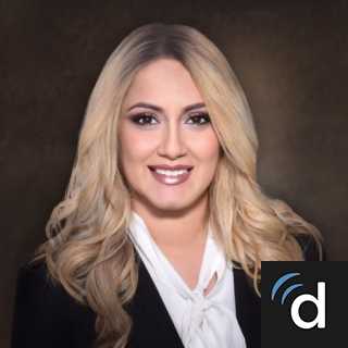 Dr. Aya Fadel, MD | Lakewood, NJ | Internist | US News Doctors