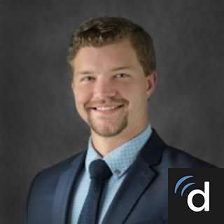 Dr. Austin Roebke, MD | Charlotte, NC | Orthopedist | US News Doctors