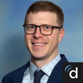 Dr. Joshua Scheidler, MD – Crown Point, IN | Physical Medicine/Rehab