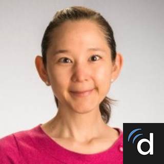 Dr. Angela Liou, MD | San Diego, CA | Pediatric Hematologist-Oncologist ...