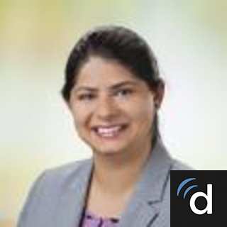 Dr. Sonia (Fnu) Goel, MD – Gainesville, GA | Physical Medicine/Rehab