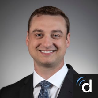 Dr. Owen Borawski, MD | Seattle, WA | Resident Physician | US News Doctors