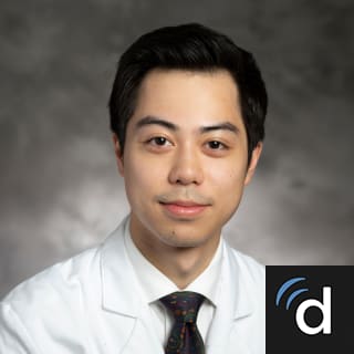 Dr. Harry Chiang, MD | Princeton, NJ | ENT-Otolaryngologist | US News ...