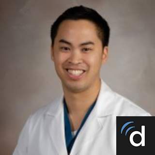Dr. Phong Vu, MD | Houston, TX | Pediatrician | US News Doctors