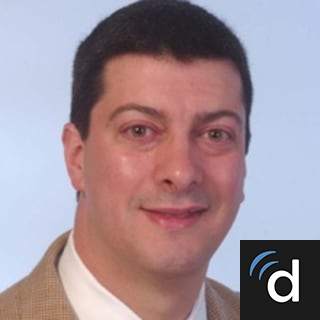 Dr. Joseph Cappa, MD | Glastonbury, CT | Gastroenterologist | US News ...