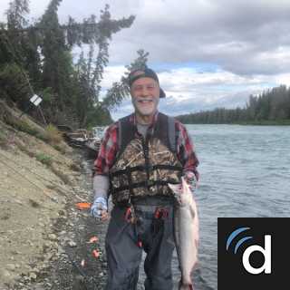 Dr. Richard A. Calhoun, MD | Little Rock, AR | Family Medicine Doctor ...