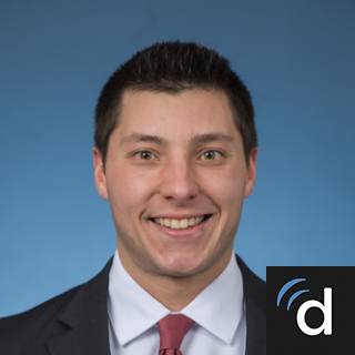 Dr. Brody Walker, DO | Erie, PA | Internist | US News Doctors
