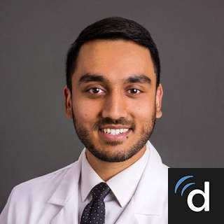Dr. Rafid Rahman, MD | St. Louis, MO | Physiatrist | US News Doctors