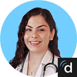 Stephanie I. Najarro, NP | San Francisco, CA | Family Nurse ...