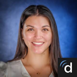 Dr. Kayla Grady, DO – San Jose, CA | Other MD/DO