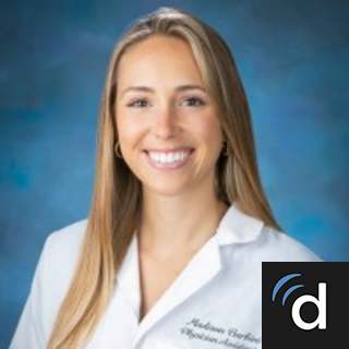 Madison Barbini – Tampa, FL | Physician Assistant
