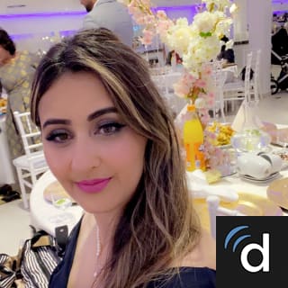 Roya Rahimi – Franklin Lakes, NJ | Orthopedics