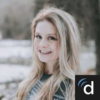 Amelia J. Beckstead (Southworth), NP | Seattle, WA | Family Nurse ...