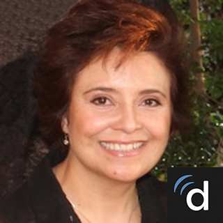 Dr. Sonia E Pinzon-Arellano, MD | Camarillo, CA | Pediatrician | US ...