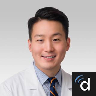Dr. Connor Wang, MD – Chicago, IL | Obstetrics & Gynecology