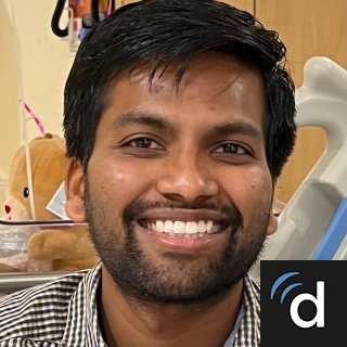Dr. Sai Krishna Koyoda, MD | Bronx, NY | Rheumatologist | US News Doctors