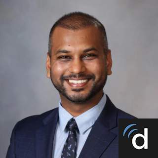 Dr. Abhinav Singla, MD | Jacksonville, FL | Internist | US News Doctors