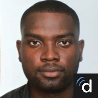 Dr. Samuel M. Odoi, MD | Chicago, IL | Internist | US News Doctors