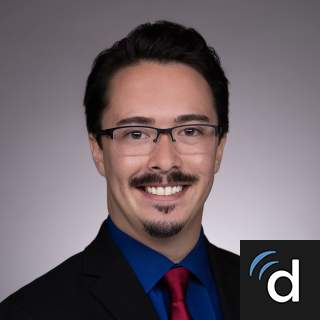 Dr. Gabriel Swords, MD | Riverview, FL | Neurologist | US News Doctors