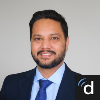 Dr. Gurbir Gill, MD | Des Moines, IA | Endocrinologist | US News Doctors