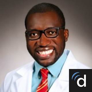 Dr. Emmanuel Aryee, MD | Milwaukee, WI | Doctor | US News Doctors