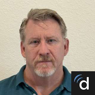 Dr. Andrew Reese, MD | Port Orange, FL | Emergency Medicine Physician ...