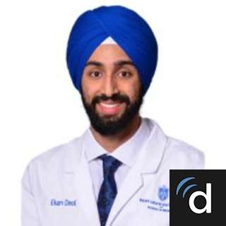 Dr. Ekamjit Deol, MD – Galveston, TX | Urology