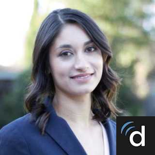 Dr. Brita Mittal, MD – Stanford, CA | Anesthesiology