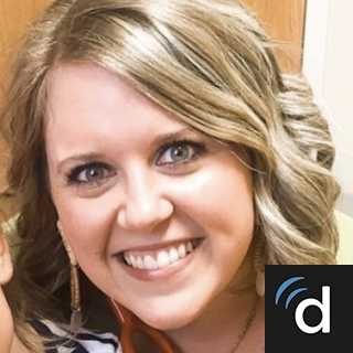 Dr. Emily Barnes, MD – Little Rock, AR | Pediatrics
