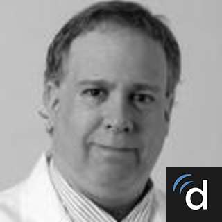 Dr. Randall Schwartz, MD – Solon, OH | Internal Medicine