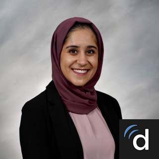 Dr. Zoha Qureshi, MD – Canton, MI | Medicine/Pediatrics