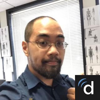 Dr. Dante Paredes, DO | Fort Worth, TX | Family Medicine Doctor | US ...