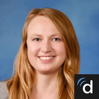 Dr. Ursula Parlin, MD | Edinboro, PA | Pediatrician | US News Doctors