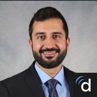 Dr. Joseph Haddad, MD | Saginaw, MI | Internist | US News Doctors
