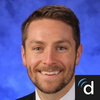 Dr. Nathan Deturk, MD | Charlottesville, VA | Neurologist | US News Doctors