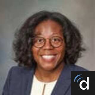 Dr. Bria Rice, MD – Jacksonville, FL | Cardiology