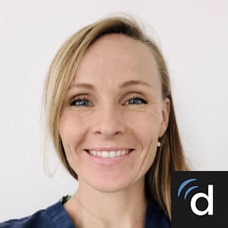 Dr. Kate Townley, MD | Flagstaff, AZ | Emergency Medicine Physician ...