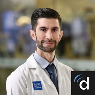 Dr. Shant Pezeshkian, DO | West Hollywood, CA | Emergency Medicine ...