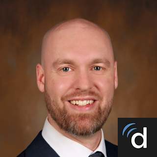 Dr. R Kyle M. Martin, MD | St. Cloud, MN | Orthopedist | US News Doctors