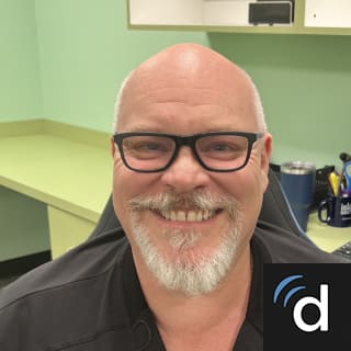 Dr. Patrick J. Harris, DO | St. Augustine, FL | Family Medicine Doctor ...