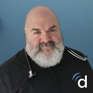 Dr. Gregory Gulick, DO – New Haven, CT | Internal Medicine