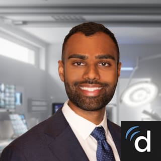 Dr. Parth Vyasa, MD | Gainesville, FL | Physiatrist | US News Doctors