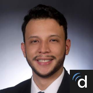 Dr. Hans W. Mautong Vasquez, MD | Chicago, IL | Internist | US News Doctors