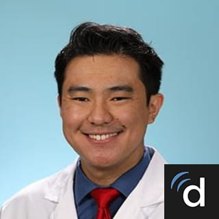 Dr. Charles Liu, MD | Saint Louis, MO | General Surgeon | US News Doctors