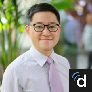 Dr. Geoffrey Ku, MD – New York, NY | Oncology