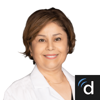 Dr. Maryam Azizi, MD – Danbury, CT | Pediatrics