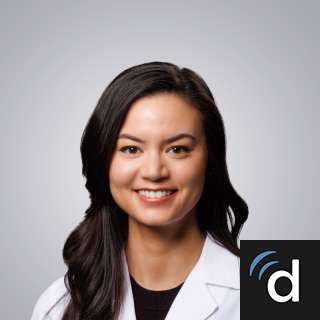 Dr. Jennifer Phan, MD – Newport Beach, CA | Gastroenterology